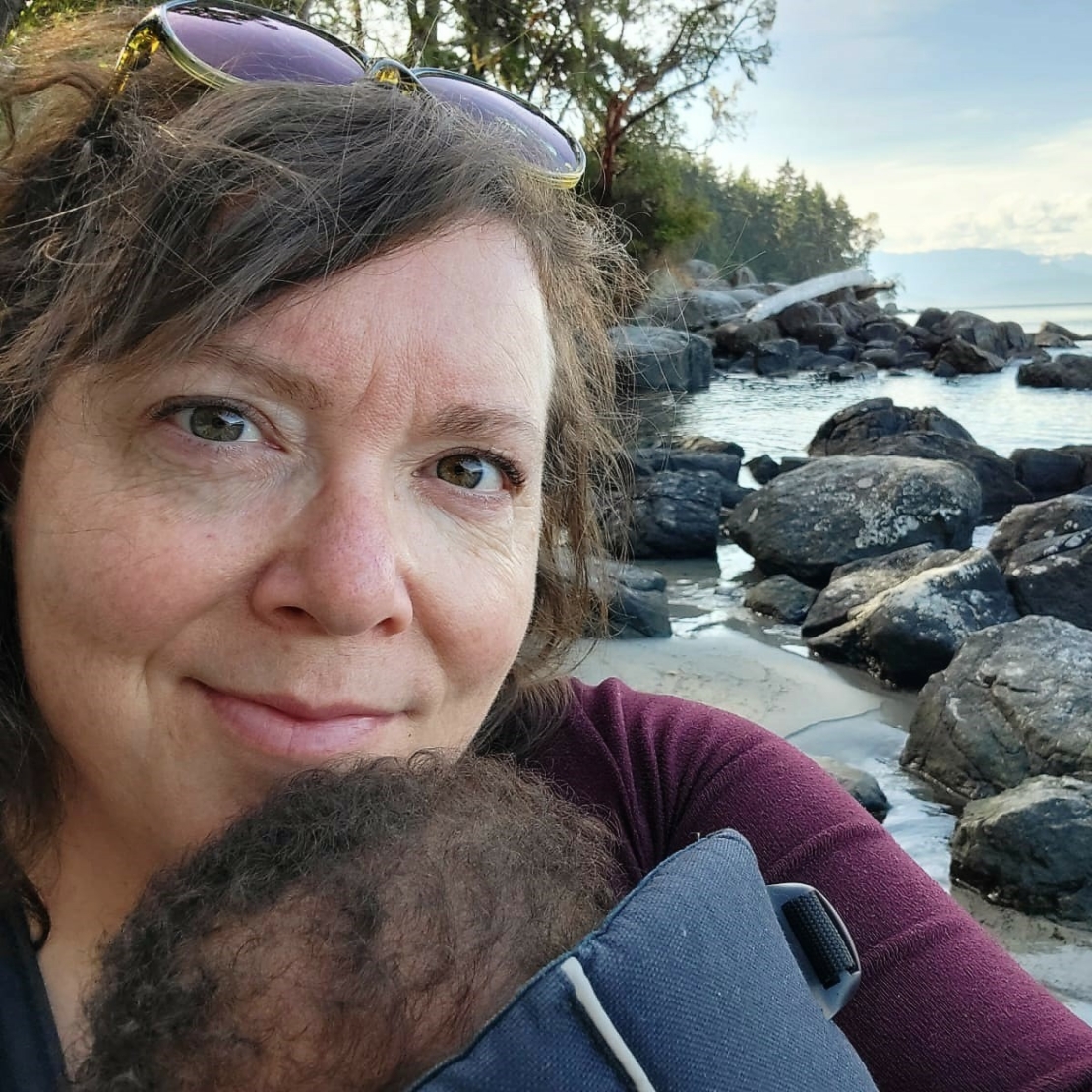 Single Mother Adoption - Courageous Hearts Adoptions