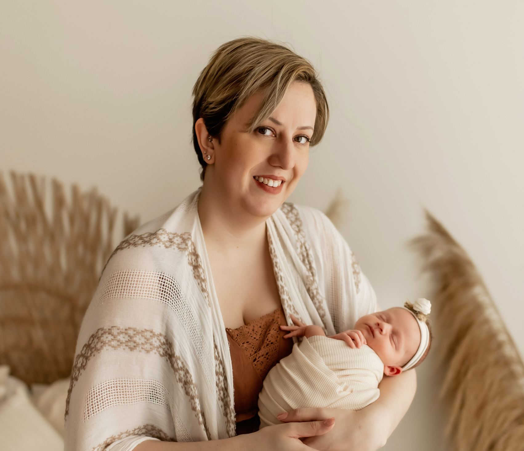 Becoming a single mom - Courageous Hearts