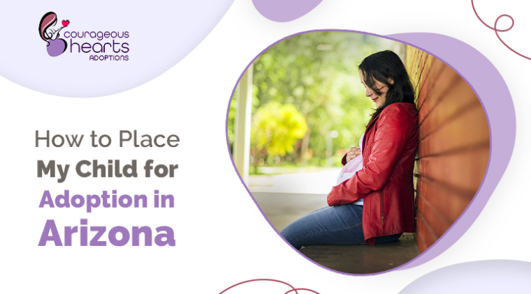 Adoption in Arizona | Courageous Hearts Adoptions