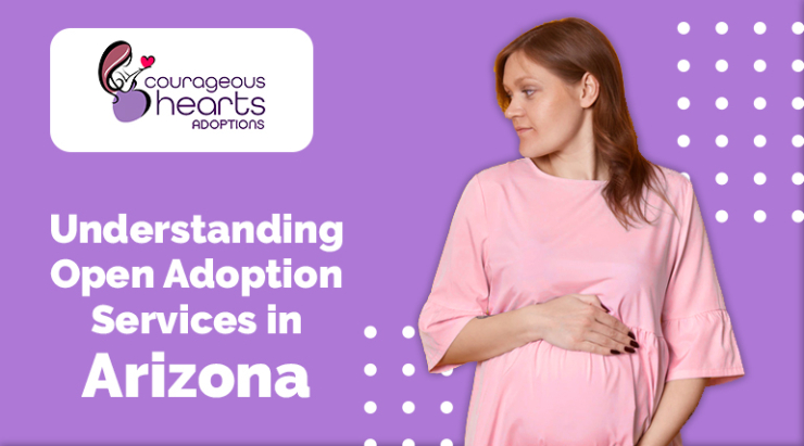 Adoption Services in Arizona | Courageous Hearts Adoptions