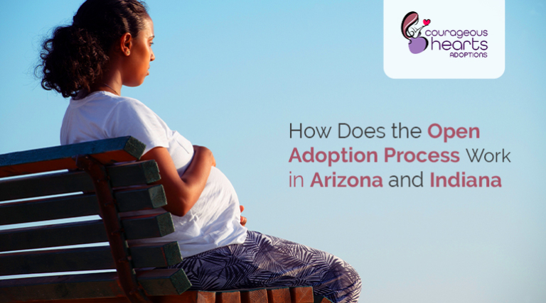 Infant Adoption | Adoption Centers in in AZ, IN| Pregnant Adoption