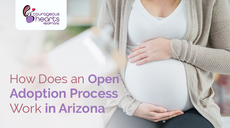 How Does Adoption Work in Arizona