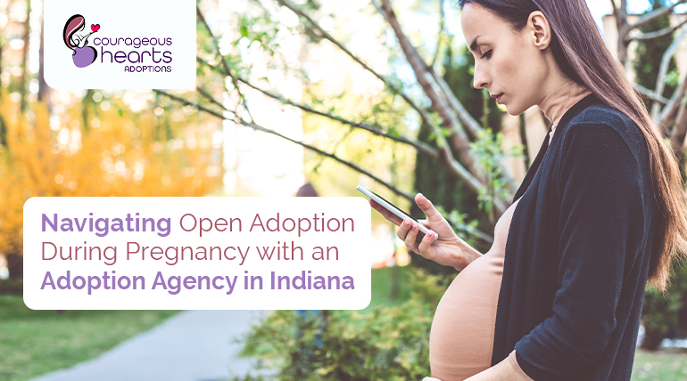 Adoption Agency in Indiana