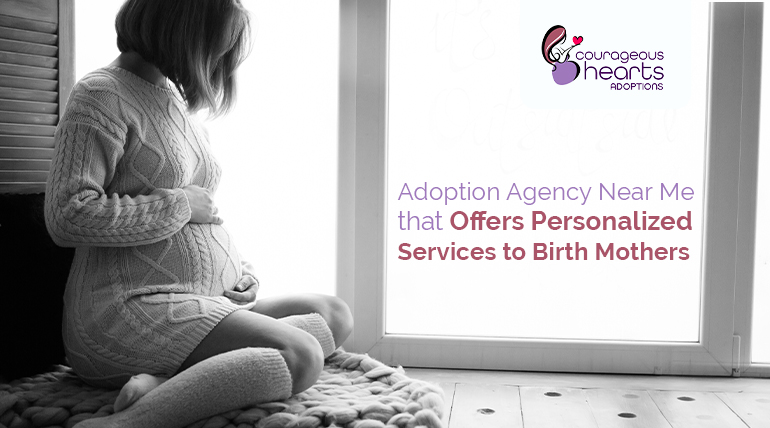 Adoption Agency Near Me