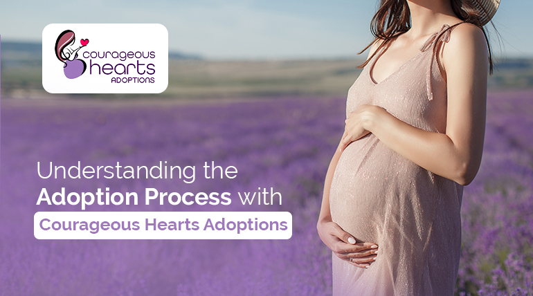 Understanding the Adoption Process | CHA