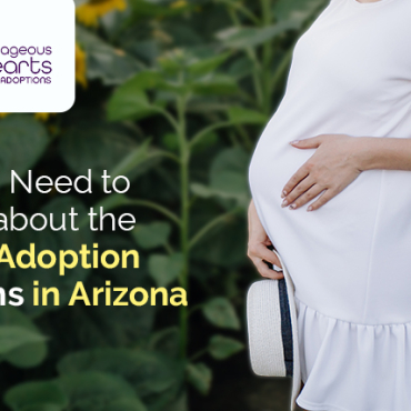 Infant Adoption | Adoption Centers in in AZ, IN| Pregnant Adoption
