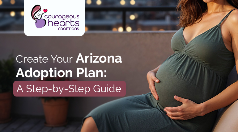 Create Your Arizona Adoption Plan | CHA