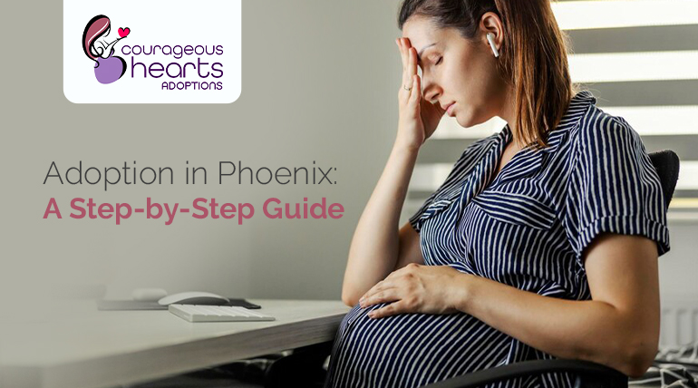 Adoption in Phoenix