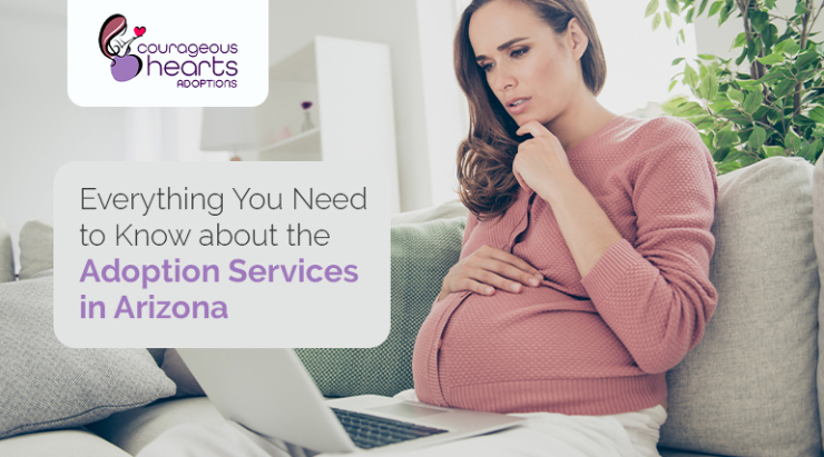 Infant Adoption | Adoption Centers in in AZ, IN| Pregnant Adoption