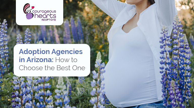 Adoption Agencies in Arizona | Adoption Agency