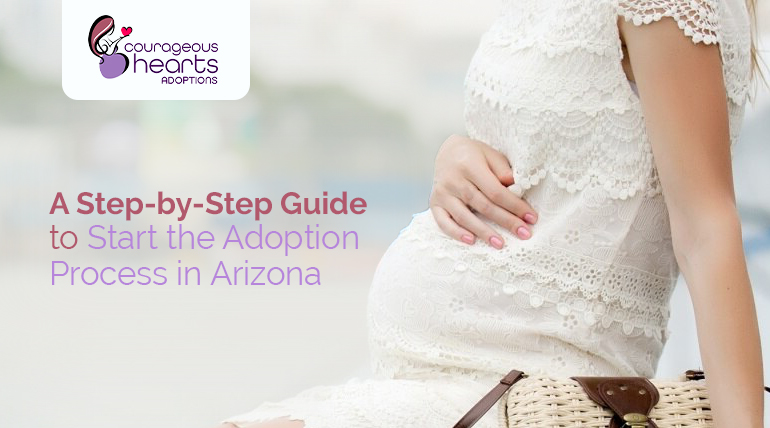 Adoption Process in Arizona | CHA