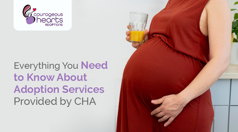 Birth Father and Adoption | CHA