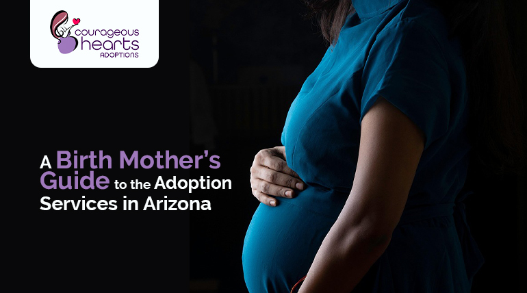 Adoption Services | CHA