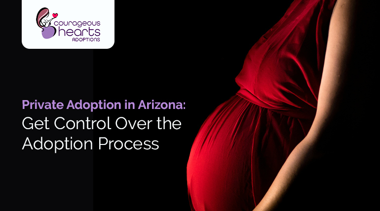 Private Adoption in Arizona | CHA