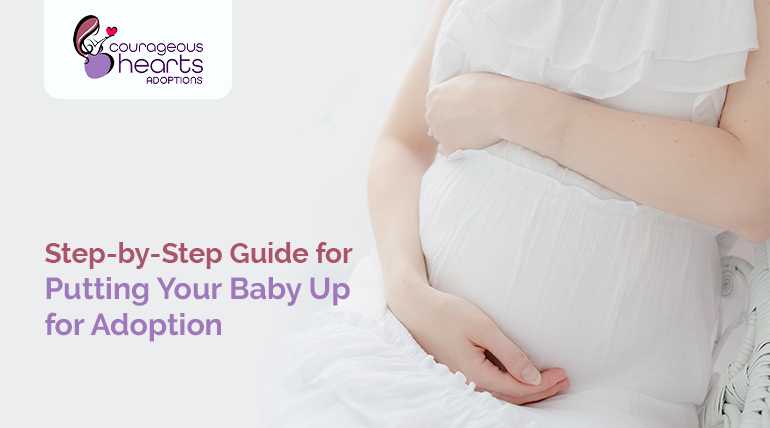 Up for Adoption | CHA